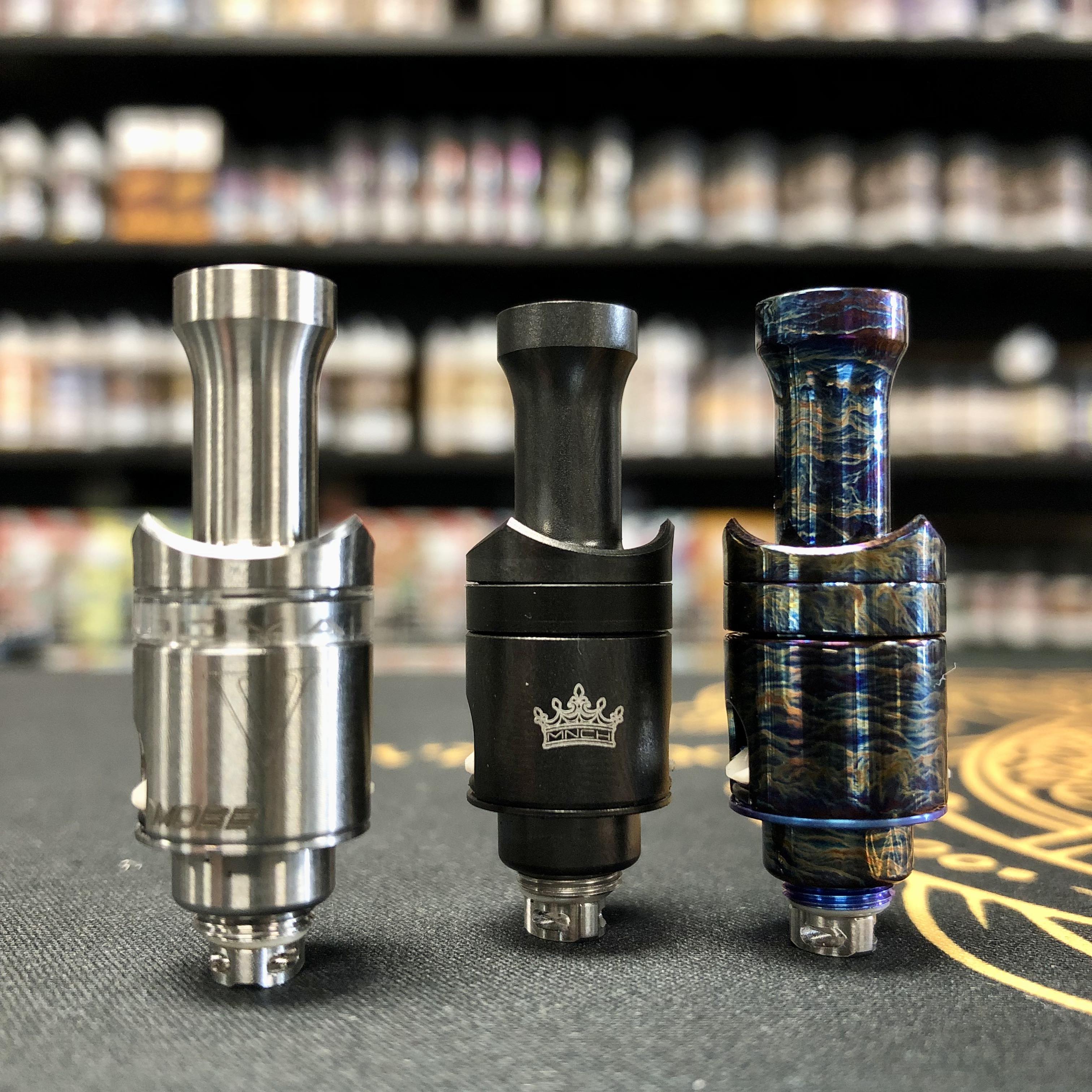 Why the Monarchy Mobb MV RBA is Killing It! – Hobby Delights