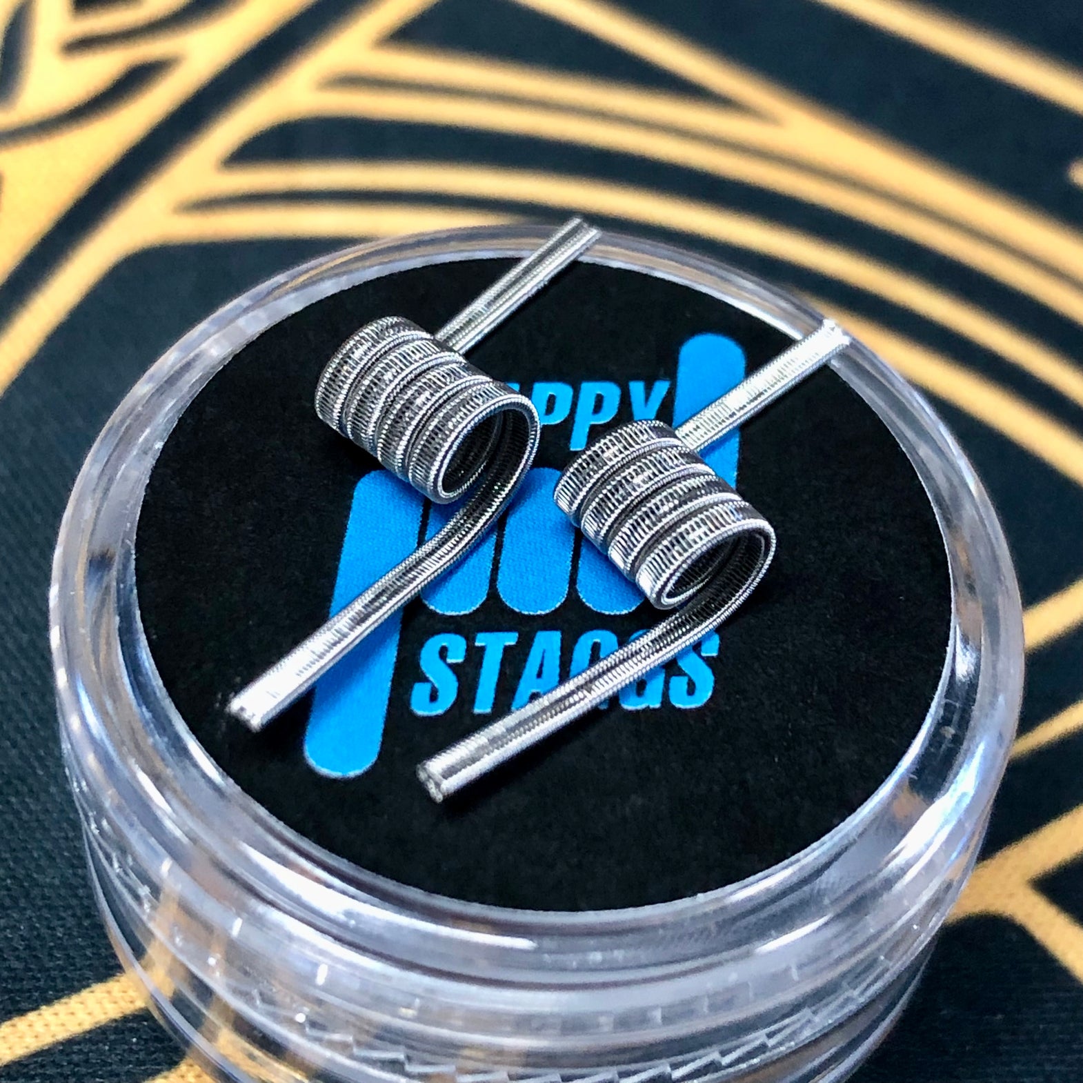 Boxer Mods – Hobby Delights