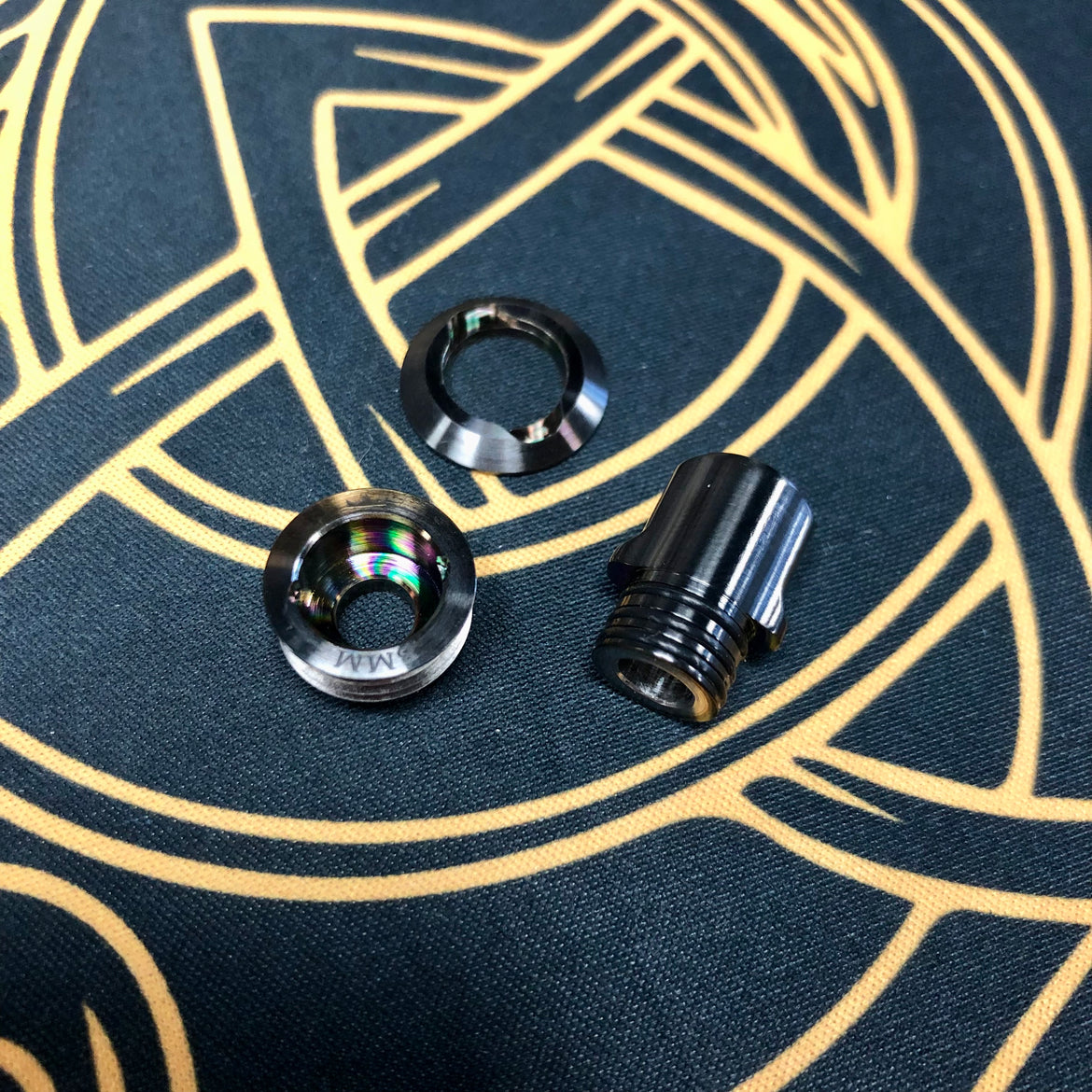 Boxer Mods – Hobby Delights