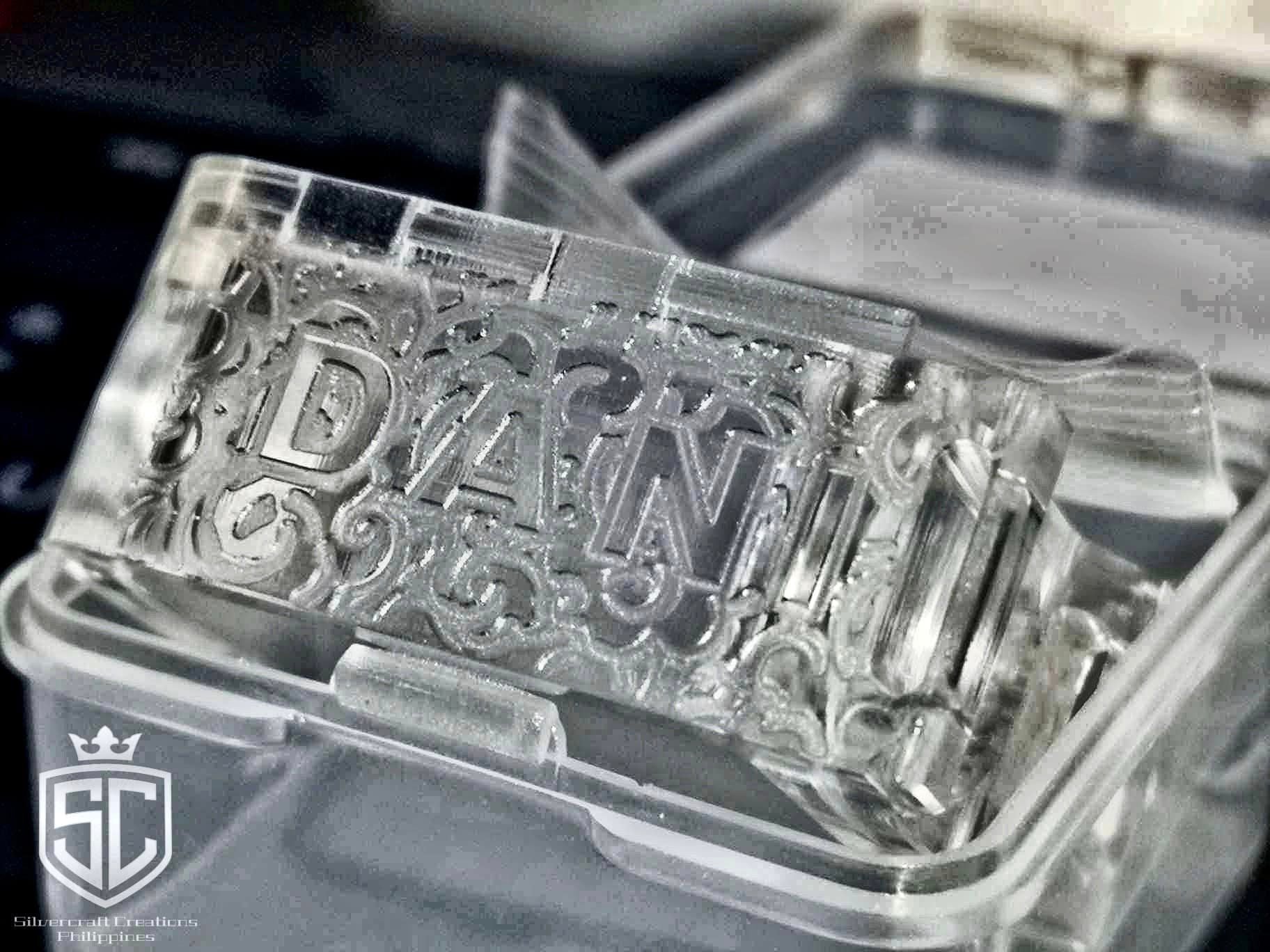 Gear 5 Boro Tank by SC Philippines – Hobby Delights