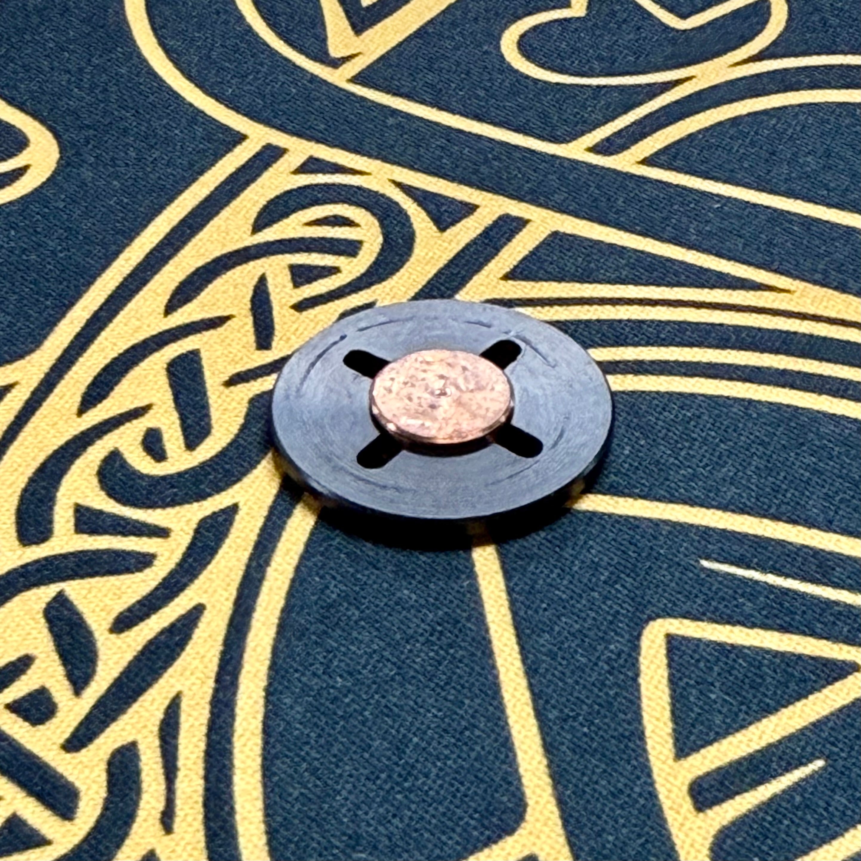 Battery Spacer for Stacked Mech Mods (Single) – Hobby Delights