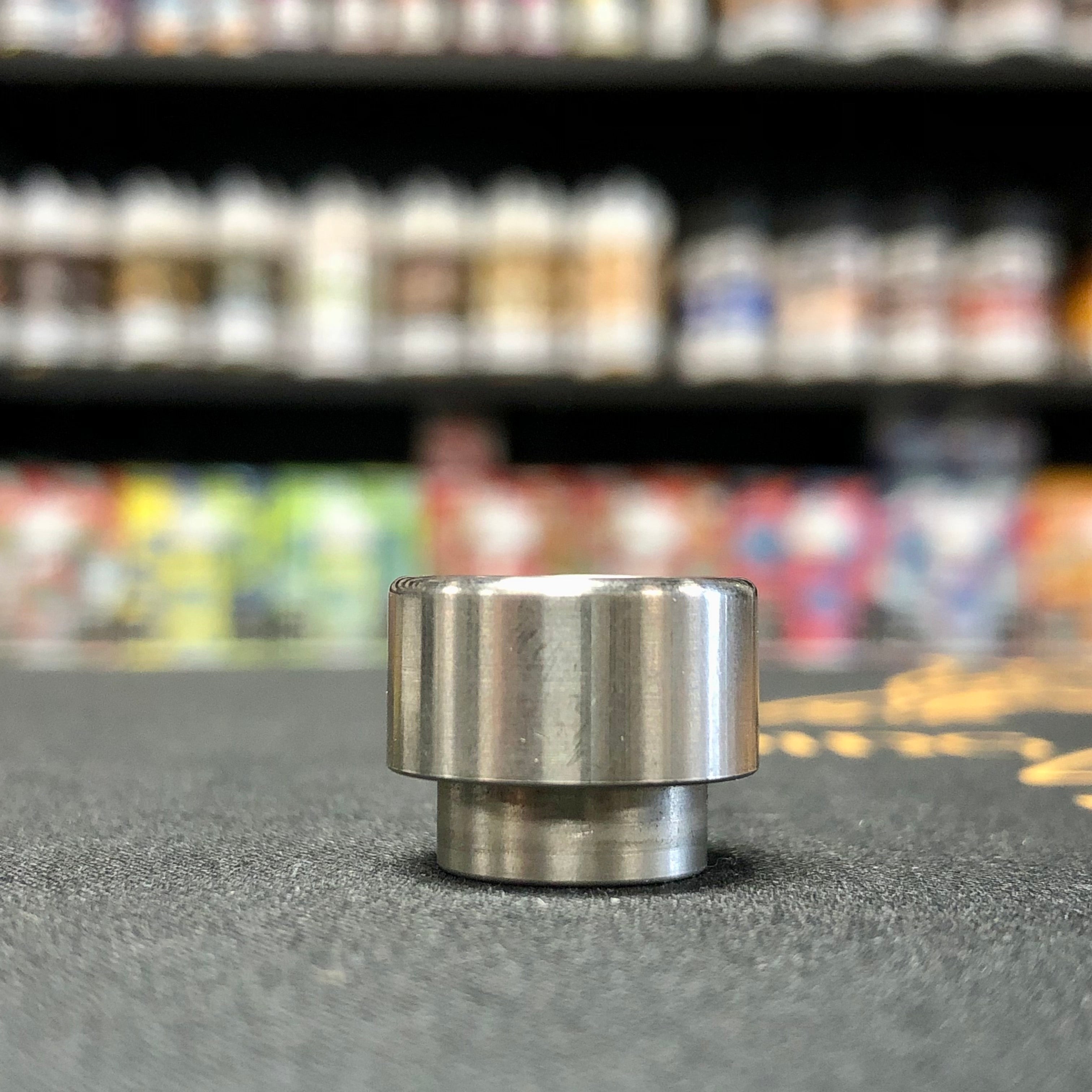 Kennedy RDA Drip Tip – Hobby Delights