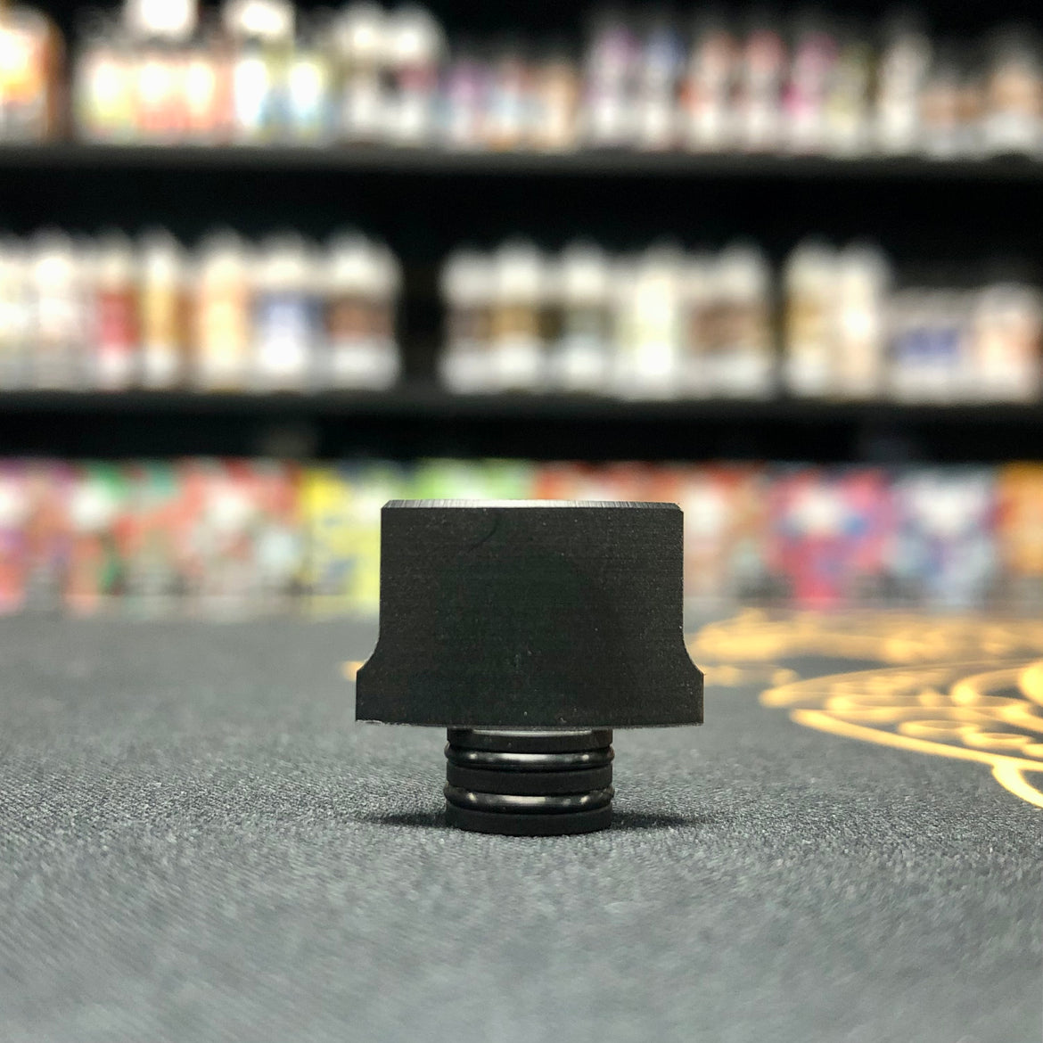 Boxer Mods – Hobby Delights