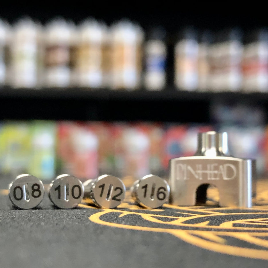 Hand Made Premium Coils – Hobby Delights