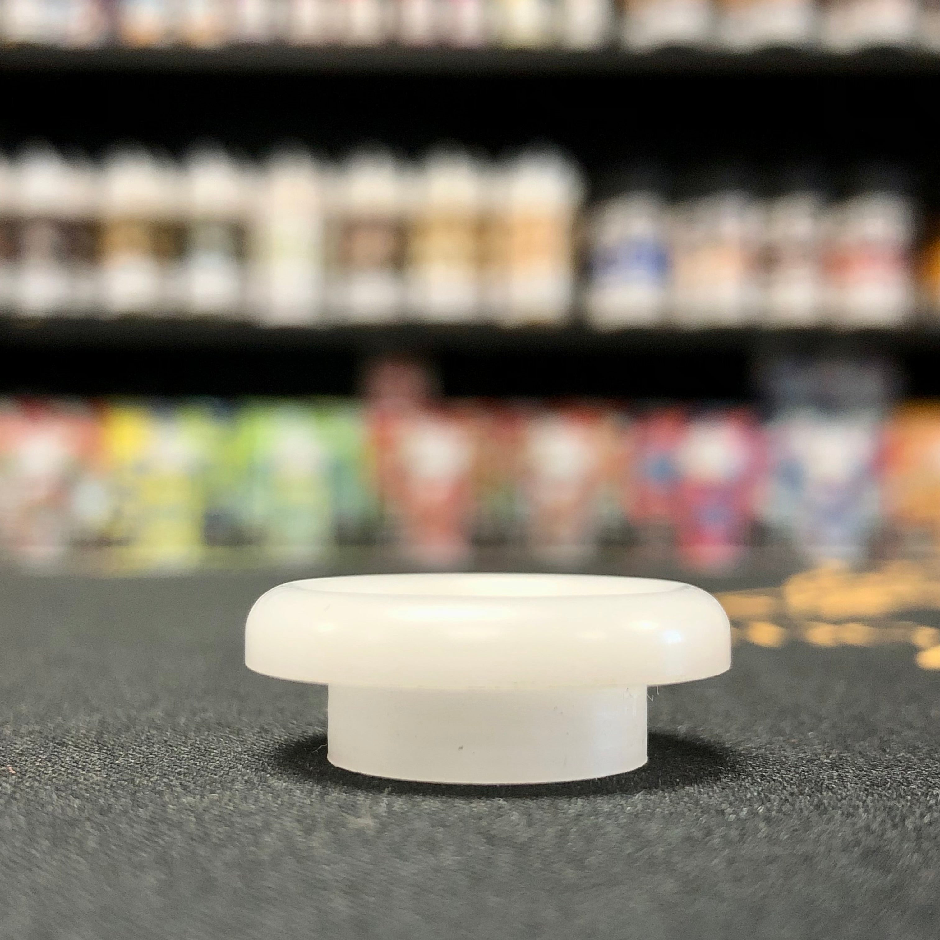 Kennedy RDA Drip Tip – Hobby Delights