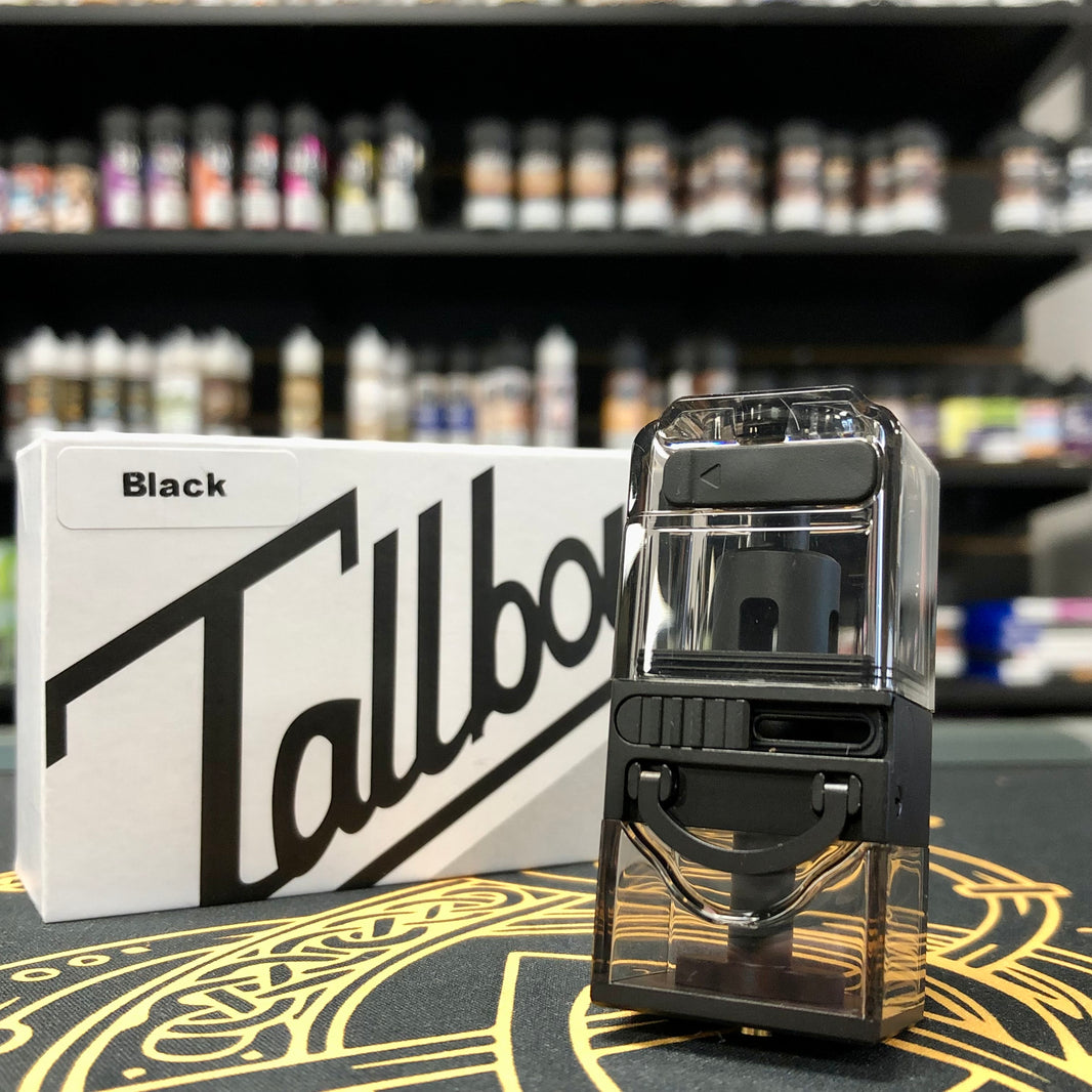 Boxer Mods – Hobby Delights