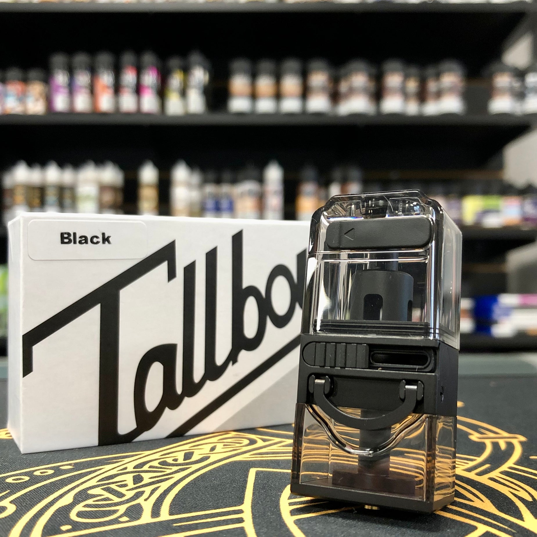 Boxer Mods – Hobby Delights