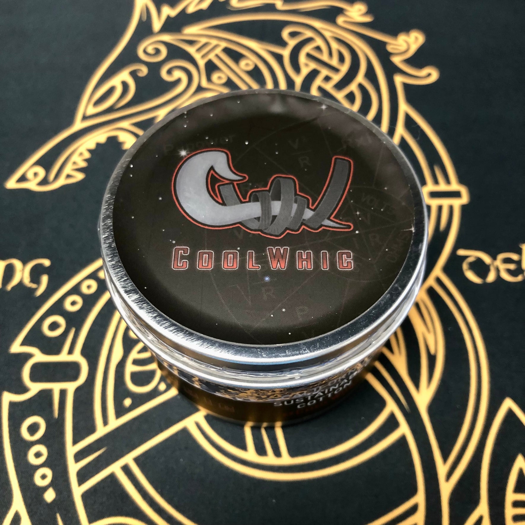 Mech Coils – Hobby Delights