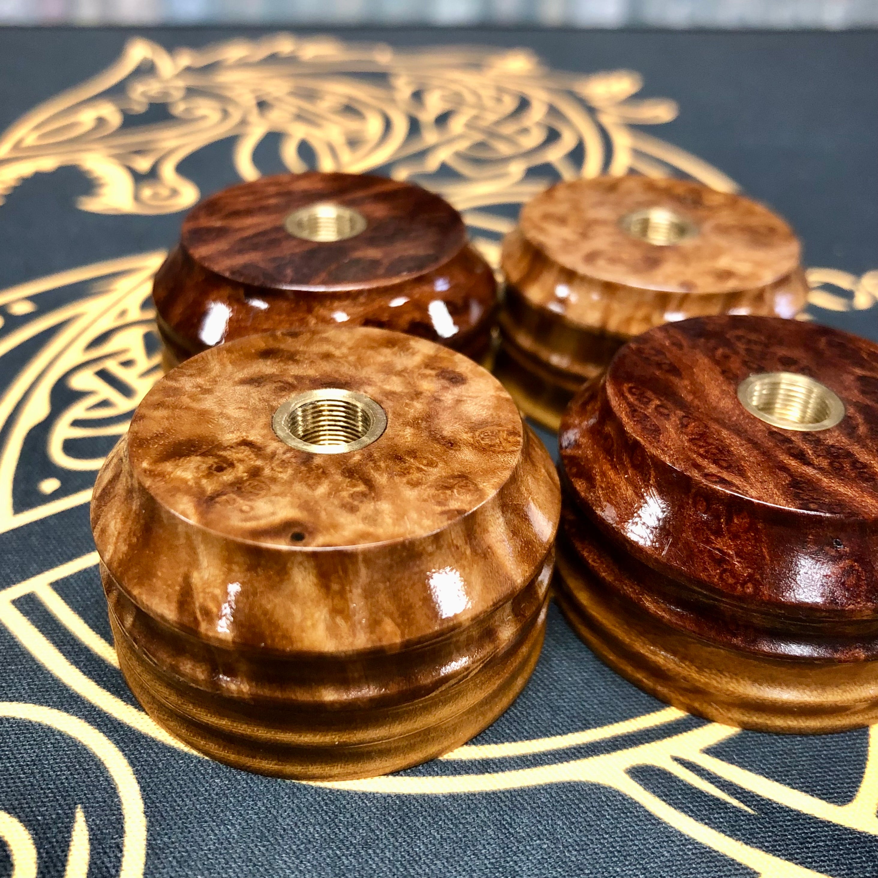 Stabwood 30mm Atomizer Stand - SC Philippines – Hobby Delights