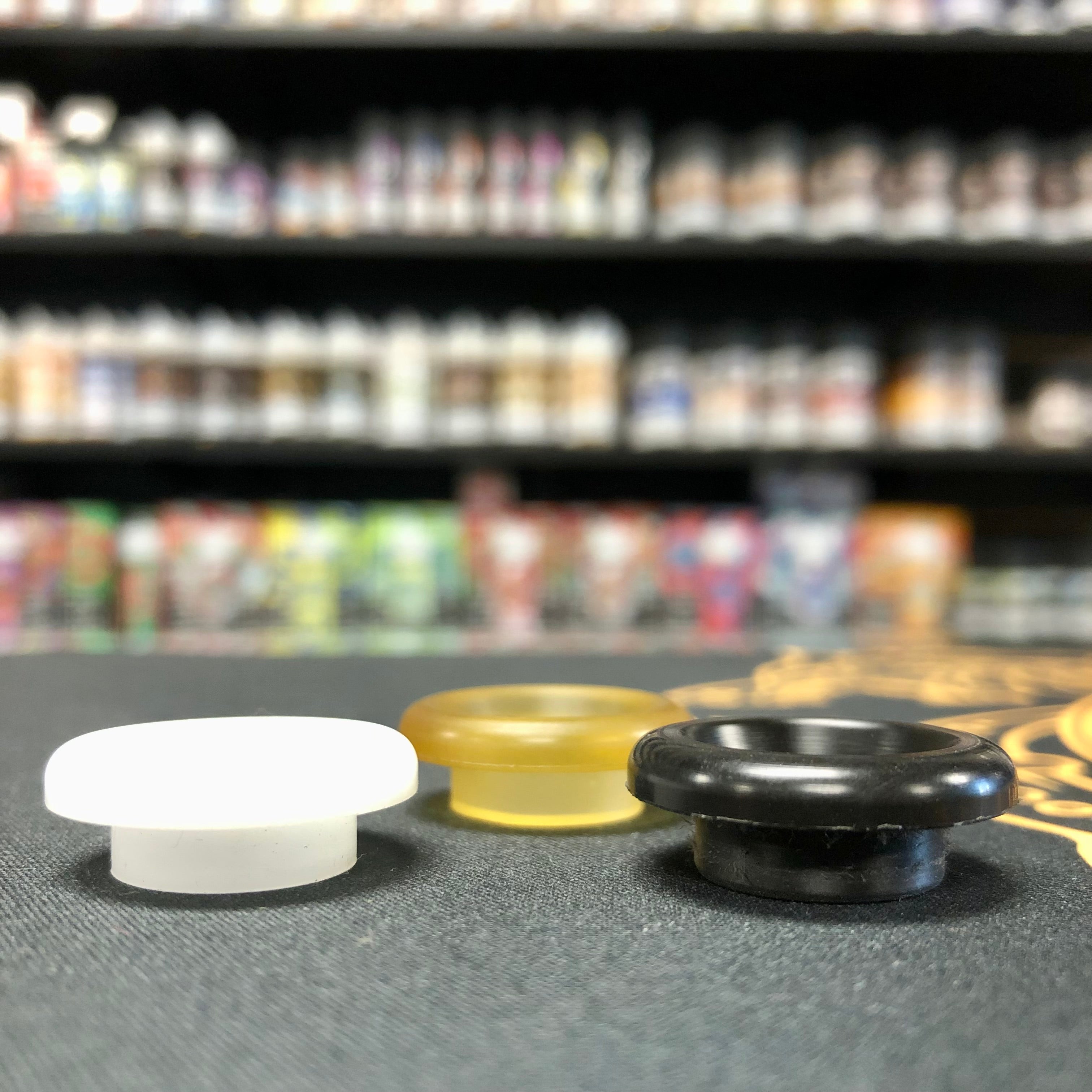 Kennedy RDA Drip Tip – Hobby Delights