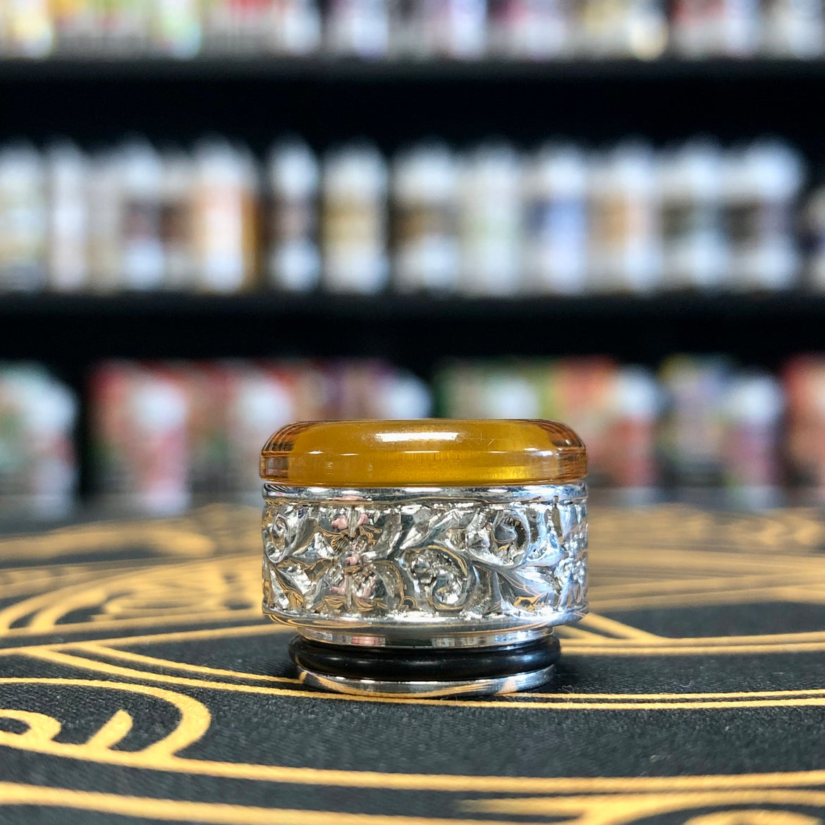 Boro Mods and Accessories – Hobby Delights