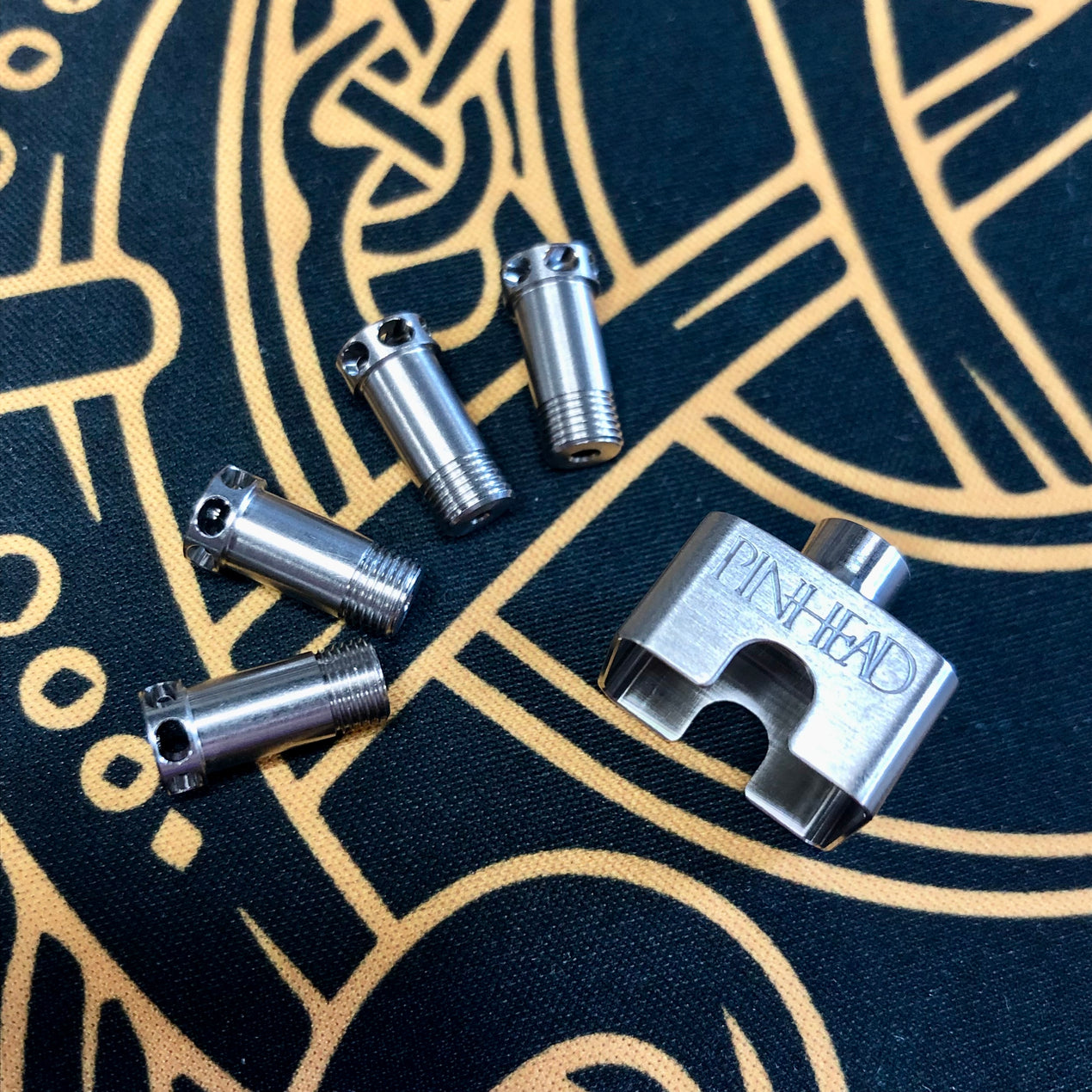 Hand Made Premium Coils – Hobby Delights