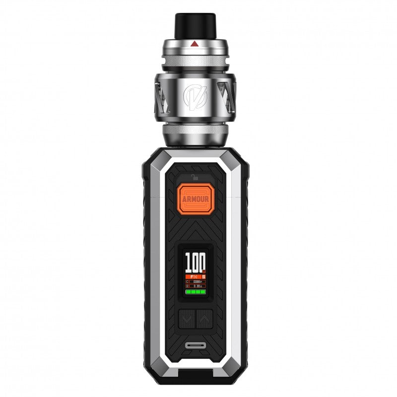 Vaporesso Armour S Kit (iTank T Edition) – Hobby Delights
