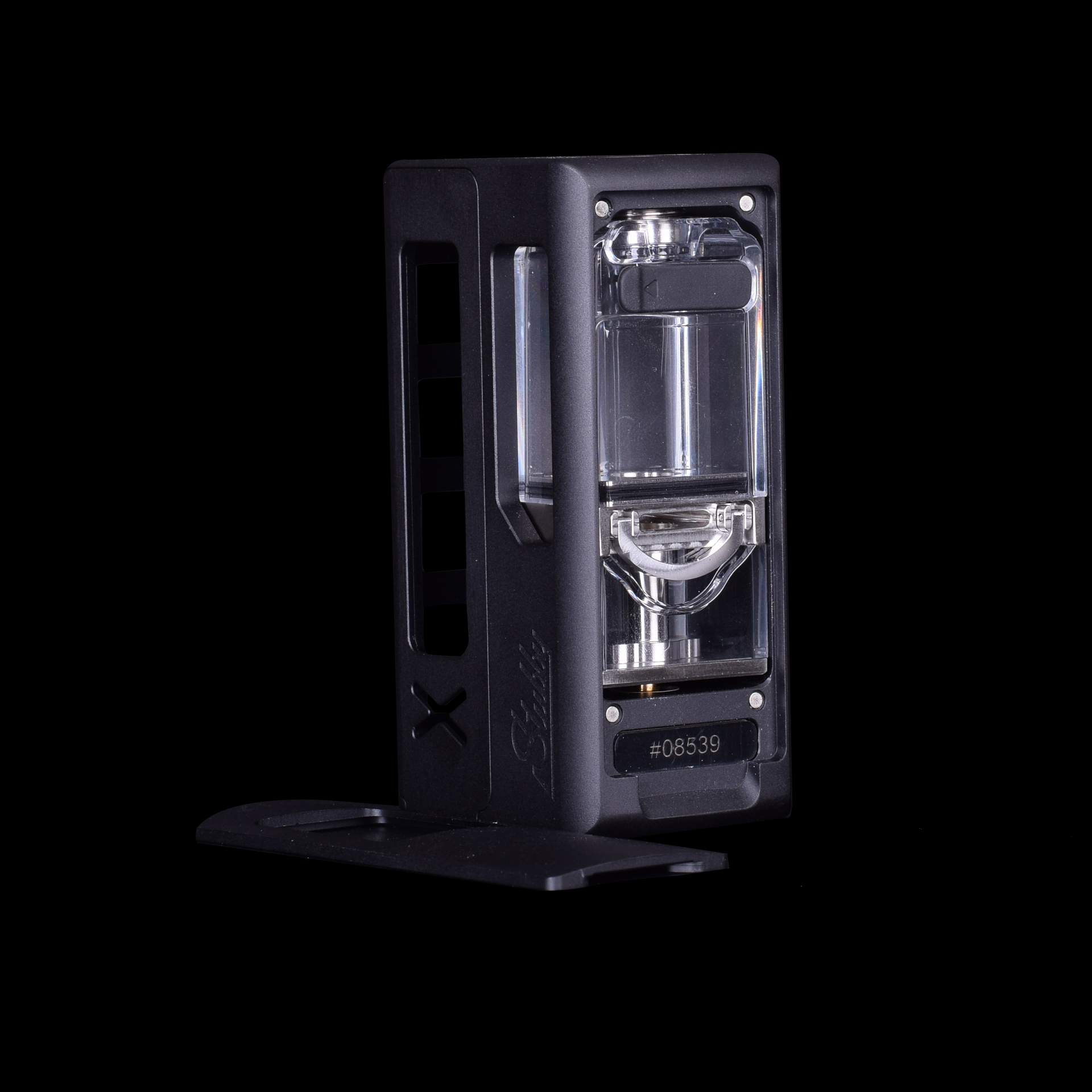 Stubby 21 AIO (21700) DNA60C X-Ray - Suicide Mods x Vaping Bogan x Orc ...