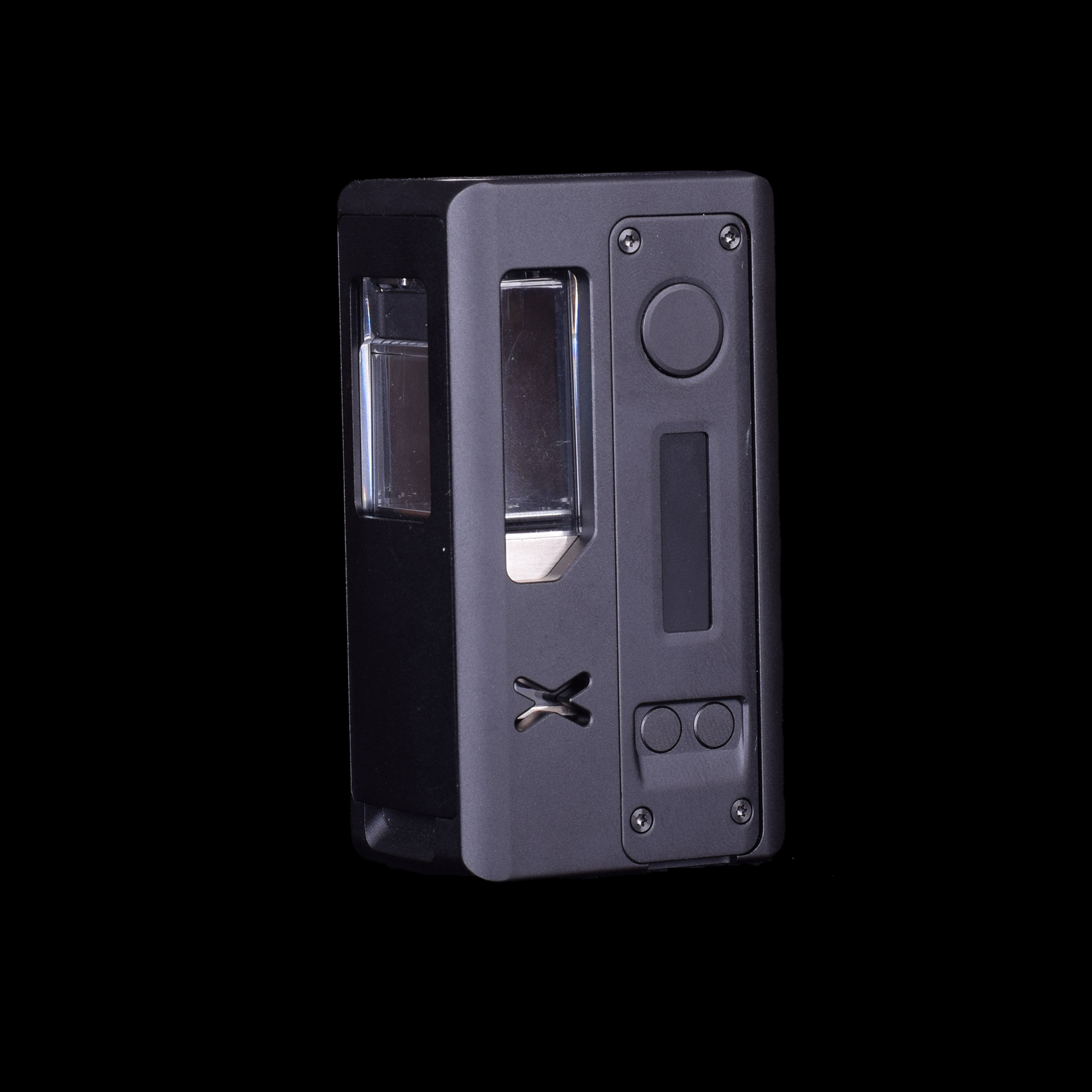 Stubby 21 AIO (21700) DNA60C X-Ray - Suicide Mods x Vaping Bogan x Orc ...