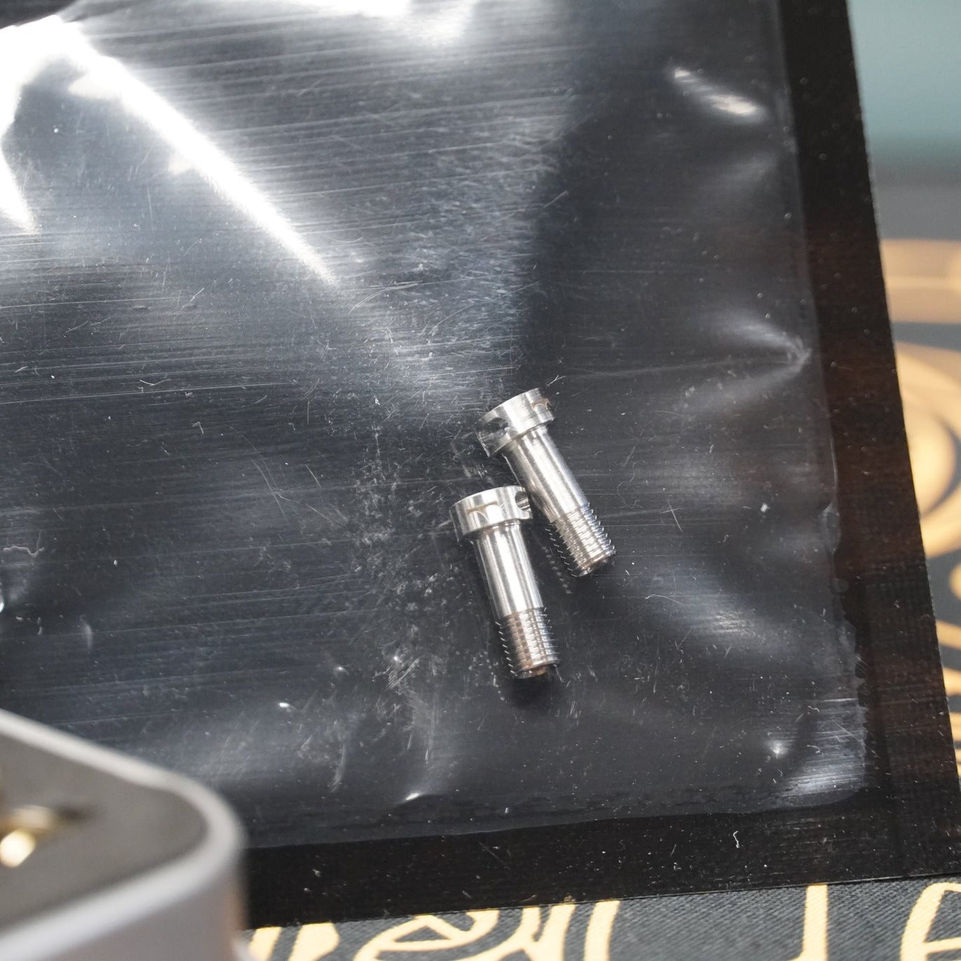 Boxer Mods – Hobby Delights