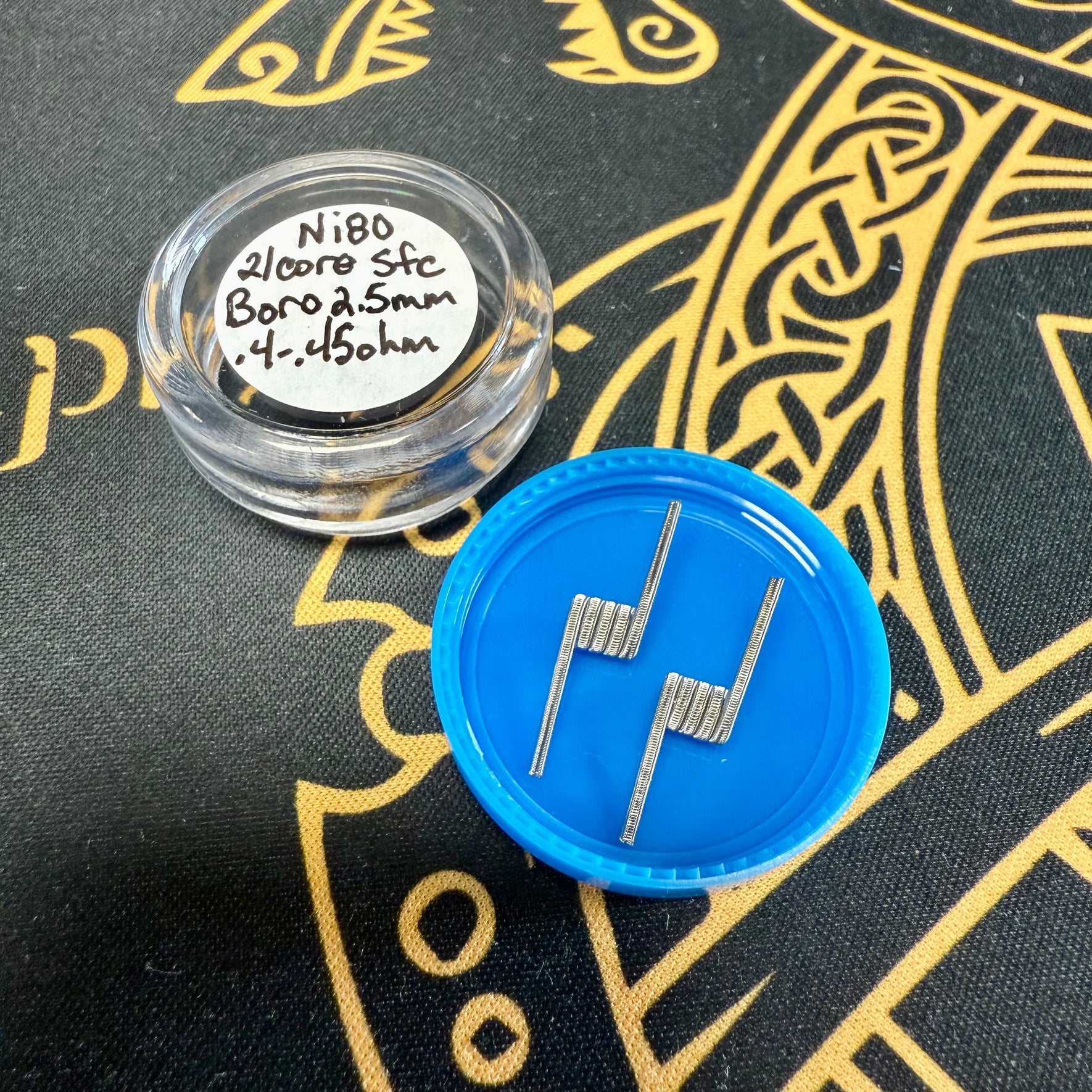 Mechanical (Mech) Mods – Hobby Delights