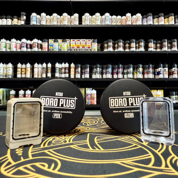 Boxer Mods – Hobby Delights