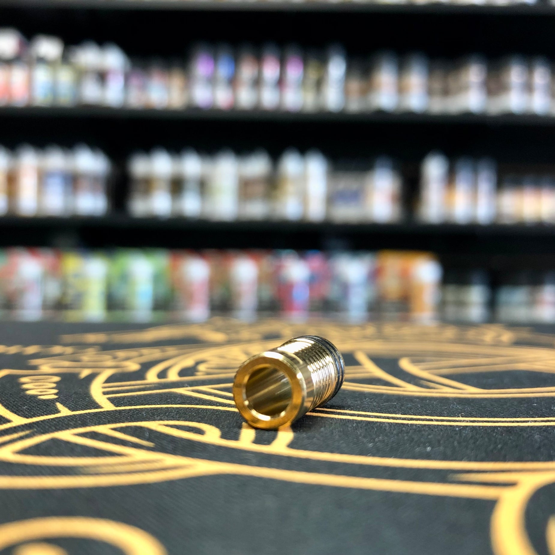 Boxer Mods – Hobby Delights