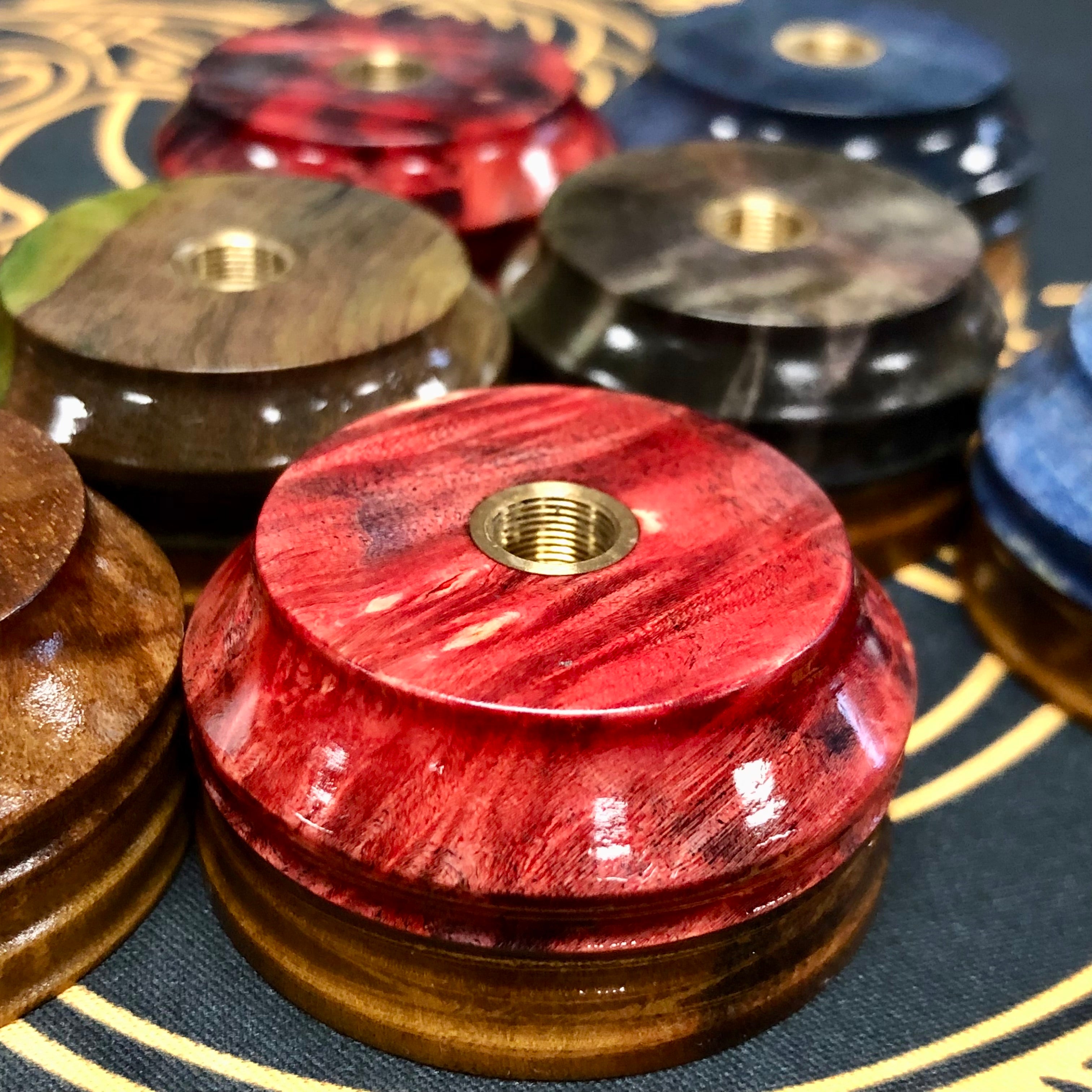 Stabwood 30mm Atomizer Stand - SC Philippines – Hobby Delights