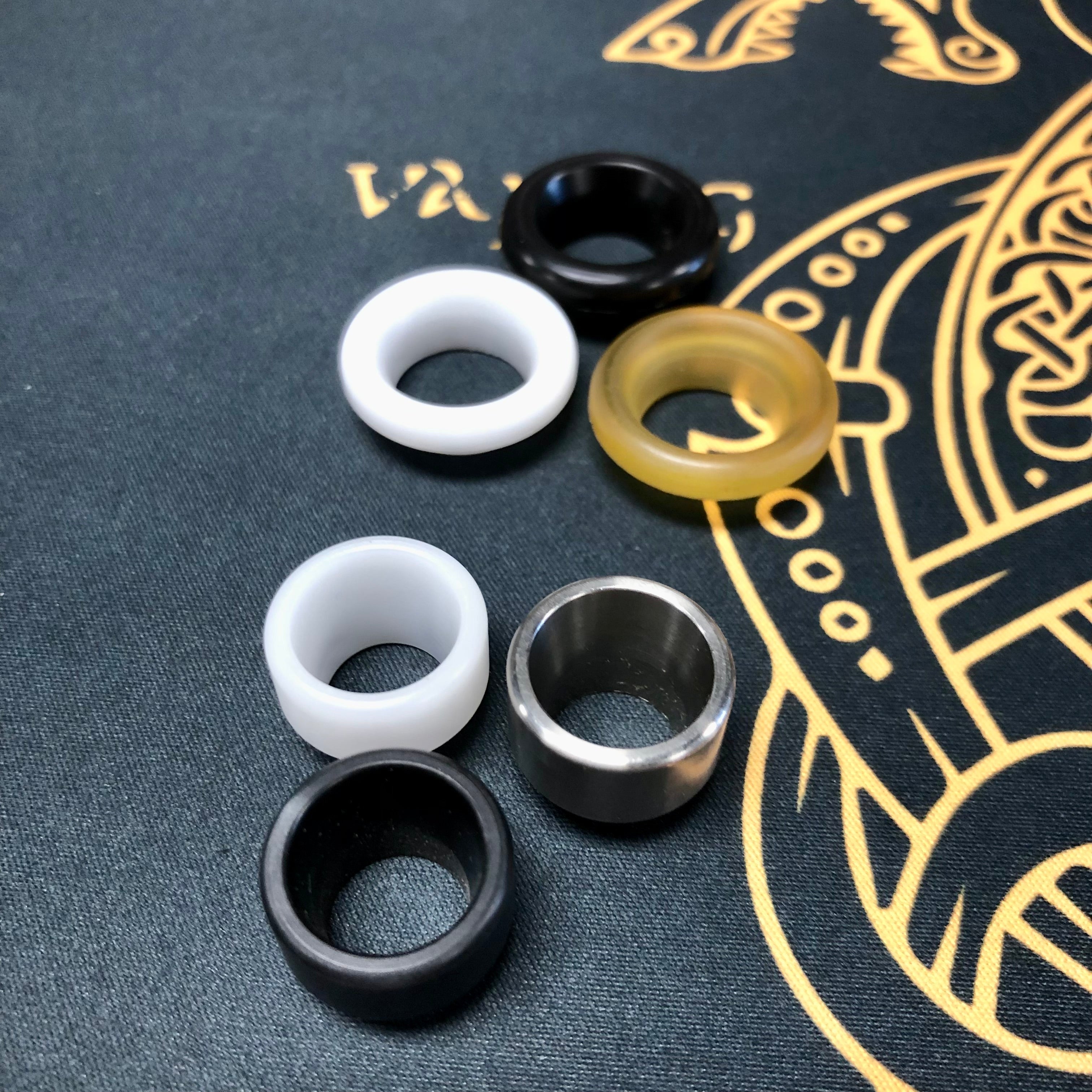 Kennedy RDA Drip Tip – Hobby Delights