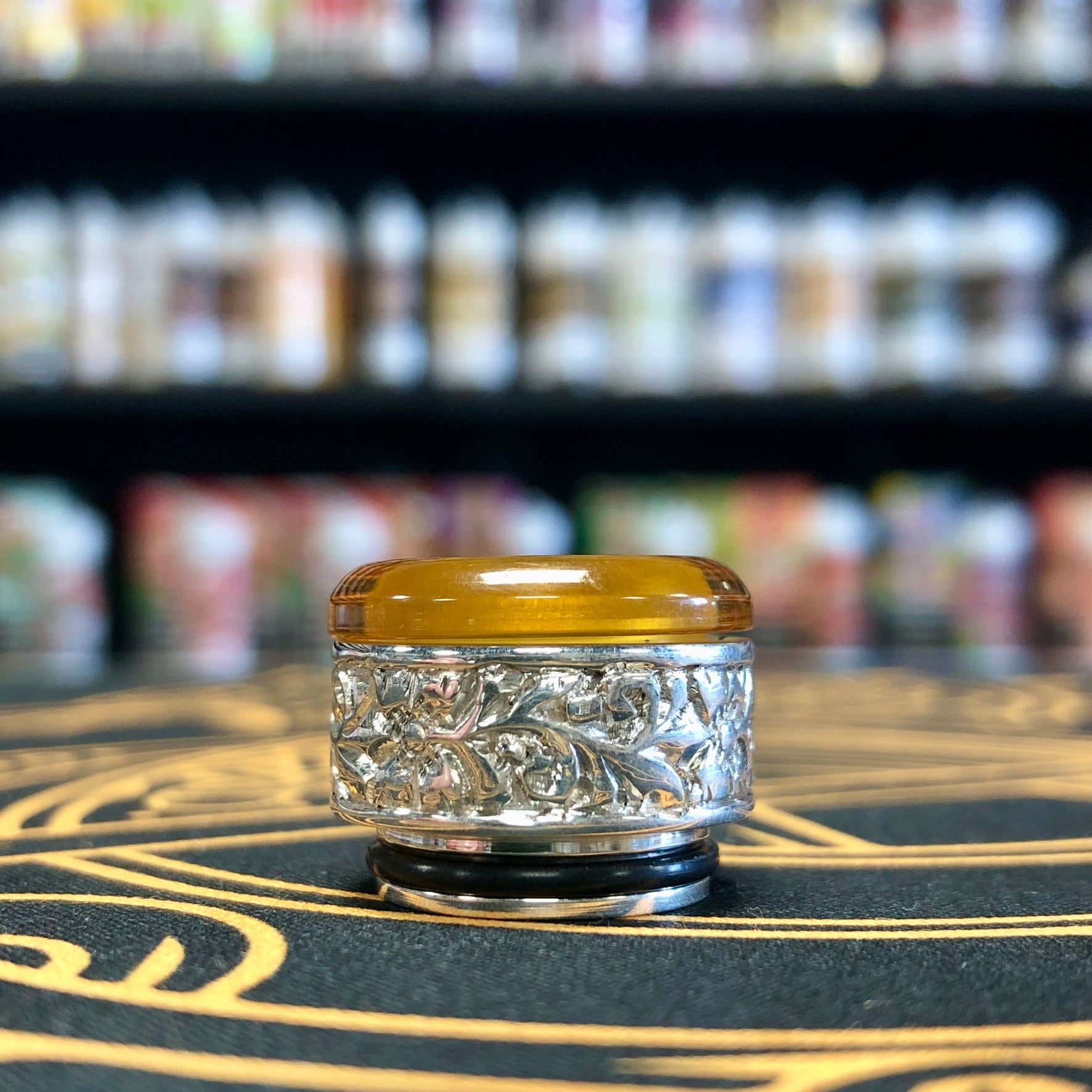 Boro Mods and Accessories – Hobby Delights