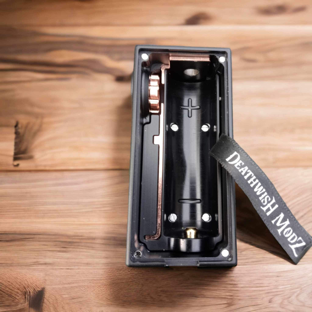 Deathwish Modz - Cthylla (Mod Only) – Hobby Delights