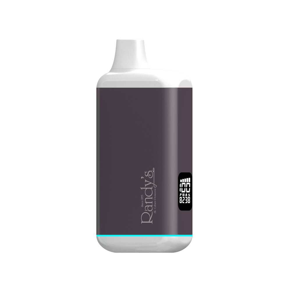 Randy's Inspo+ (Plus) Concentrate Vaporizer – Hobby Delights