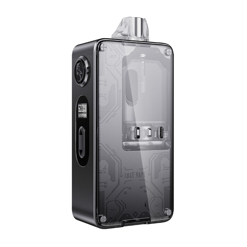 Lost Vape Centaurus B60 AIO Kit – Hobby Delights