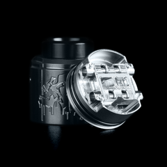 Nightmare Mini V2 RDA (25mm) - Suicide Mods – Hobby Delights