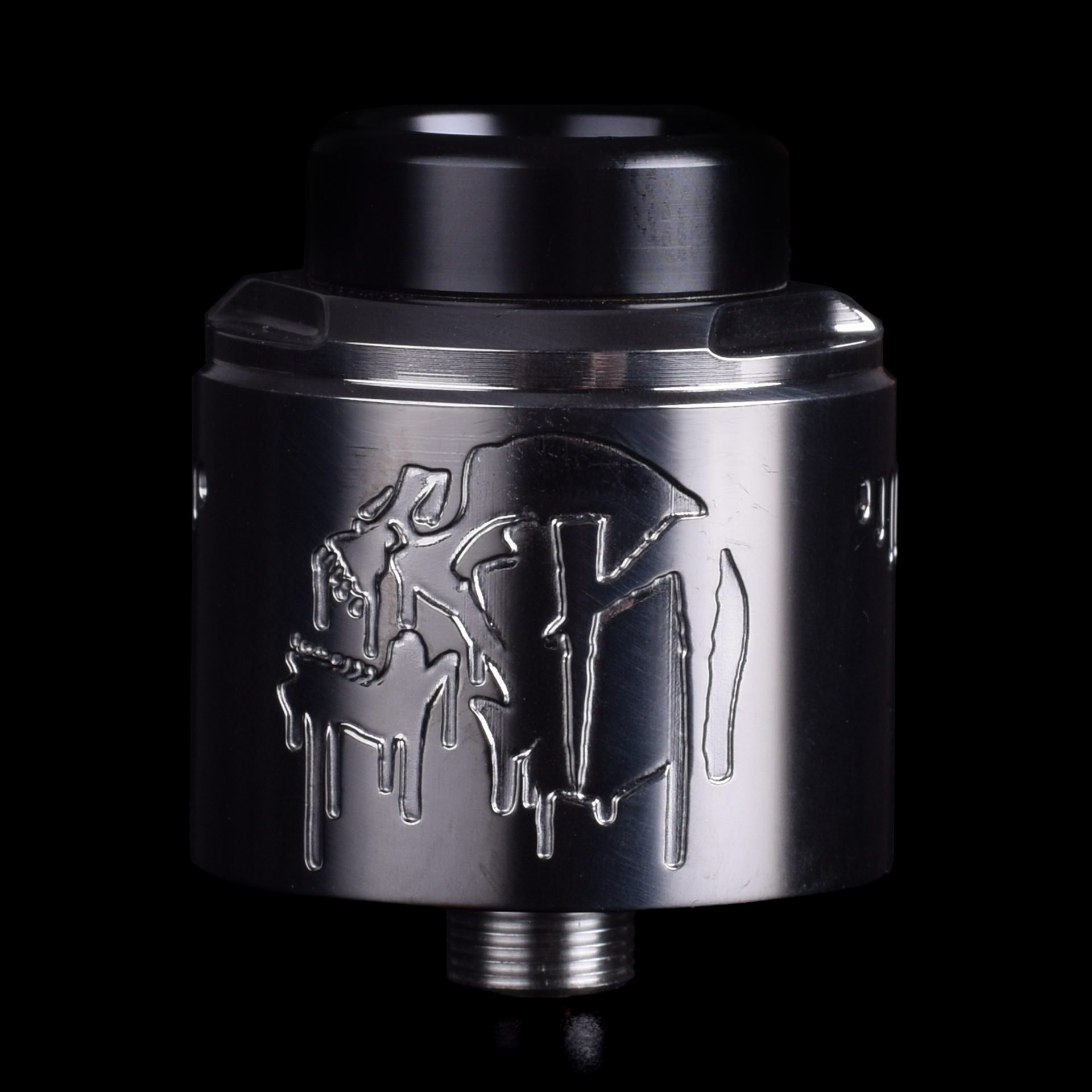 Nightmare Mini V2 RDA (25mm) - Suicide Mods – Hobby Delights
