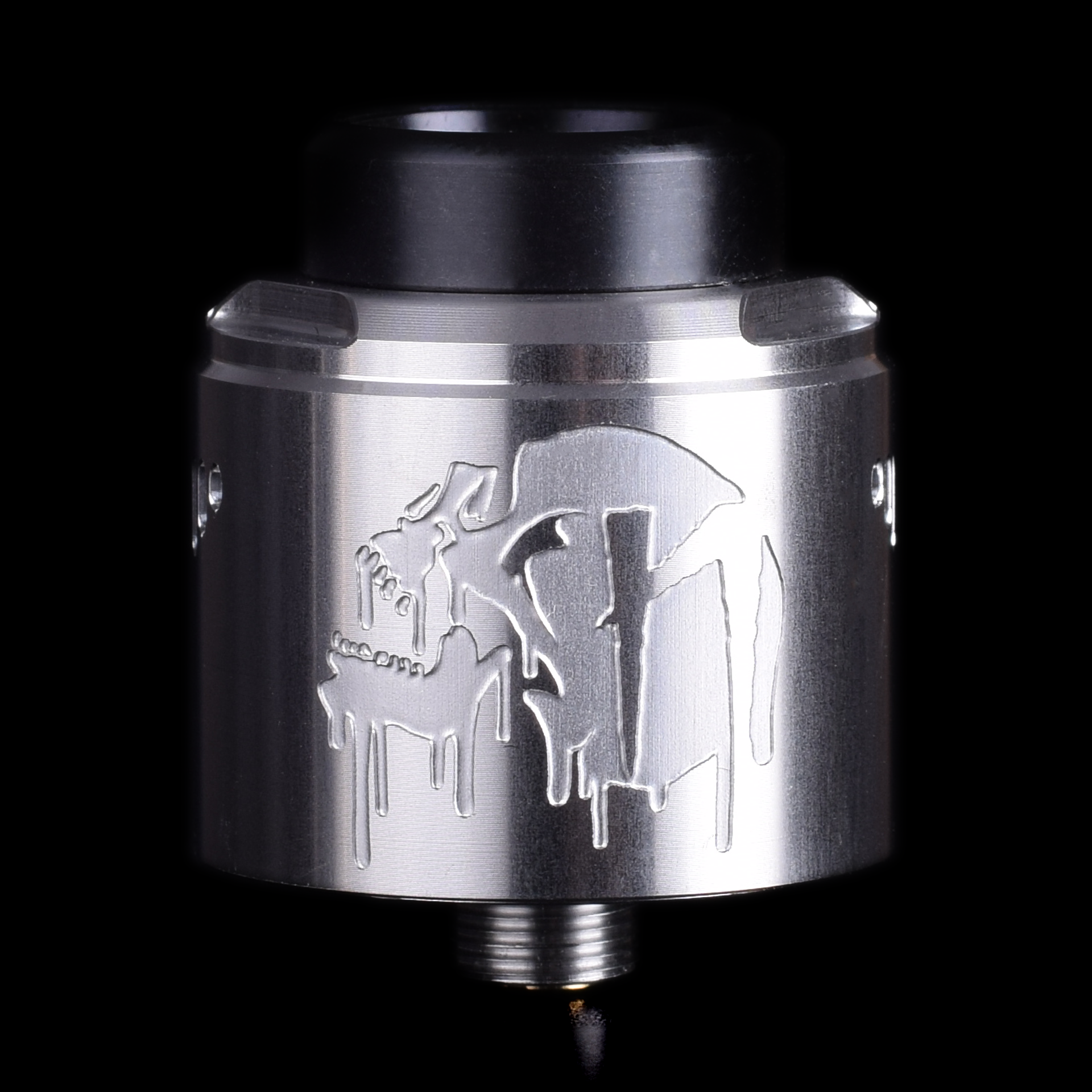 Nightmare Mini V2 RDA (25mm) - Suicide Mods – Hobby Delights