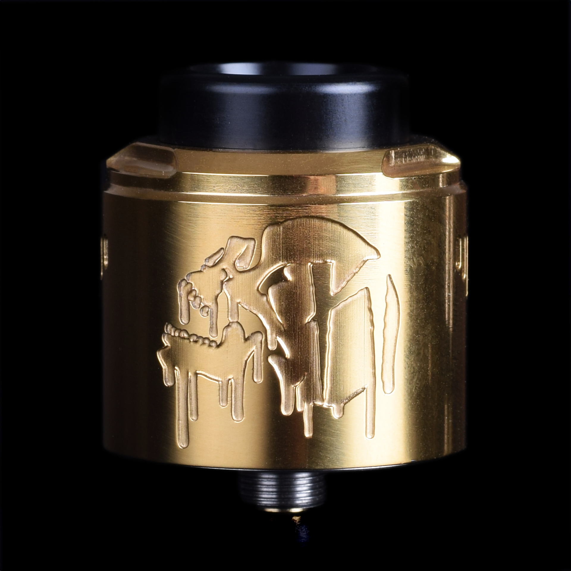 Nightmare V2 RDA (28mm) - Suicide Mods – Hobby Delights