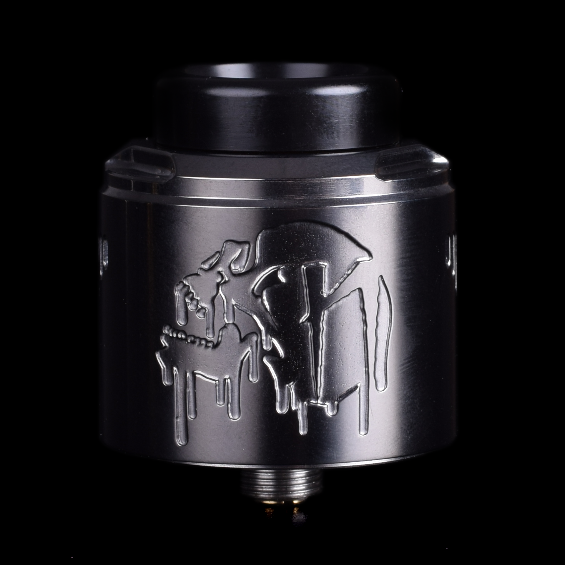 Nightmare V2 RDA (28mm) - Suicide Mods – Hobby Delights