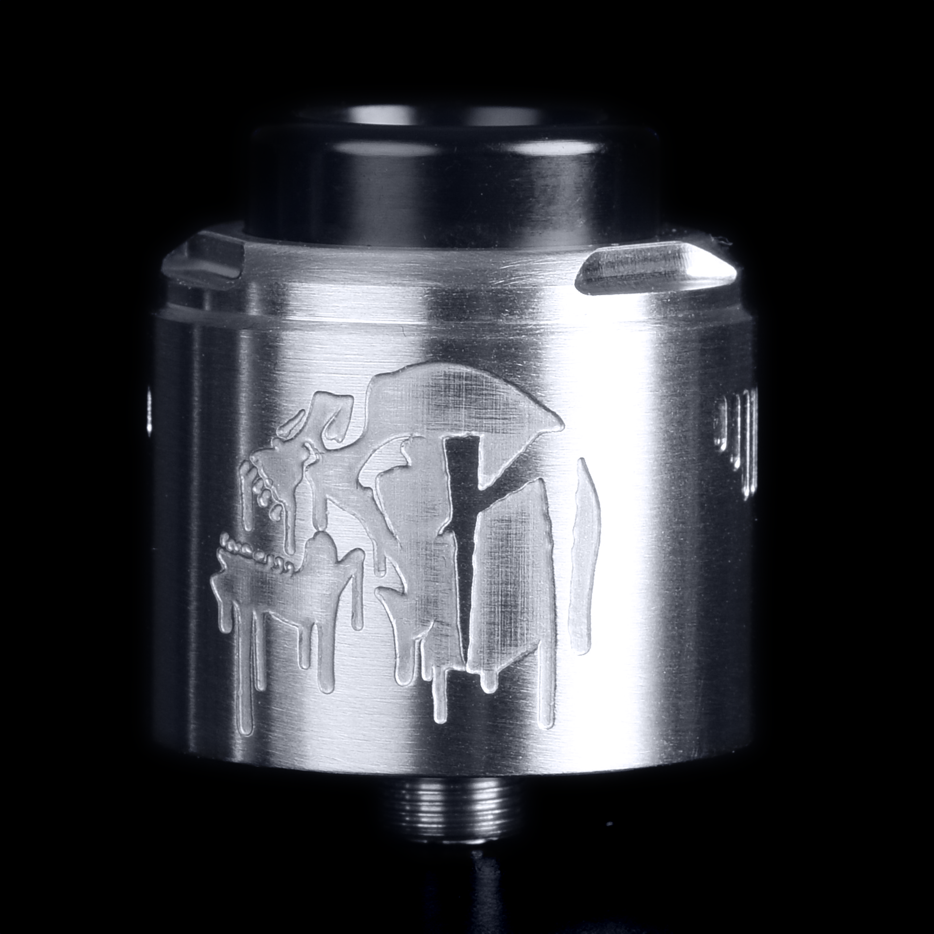 Nightmare V2 RDA (28mm) - Suicide Mods – Hobby Delights