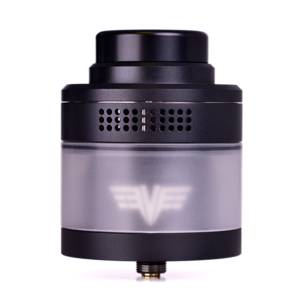 Valkyrie XL 40MM RTA - Vaperz Cloud – Hobby Delights