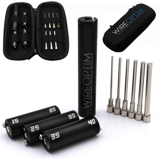 Boro Mods and Accessories – Hobby Delights