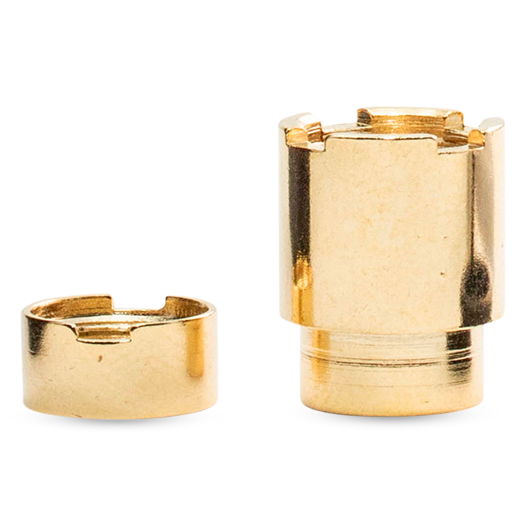 Cartisan - Replacement 510 Magnetic Adapters
