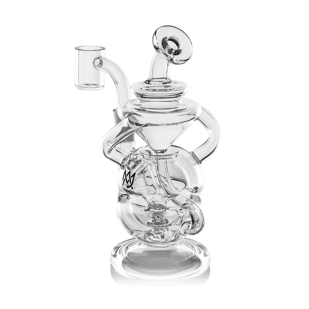 MJ Arsenal Infinity Mini Dab Rig – Hobby Delights