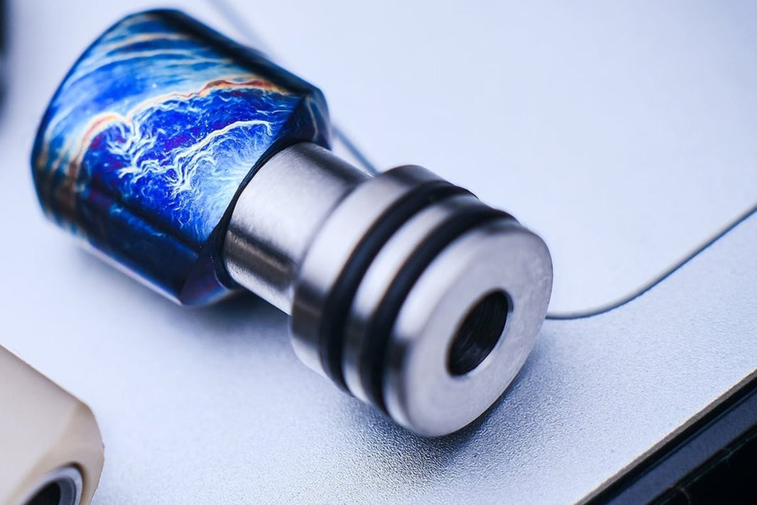 Boxer Mods – Hobby Delights