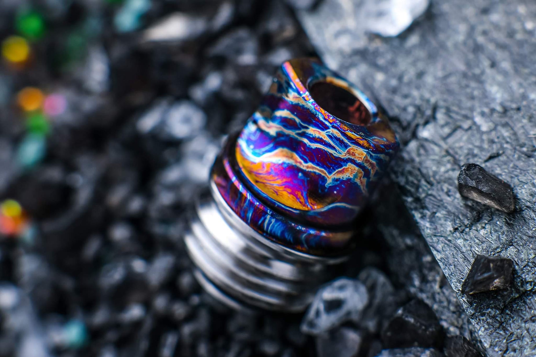 Hand Made Premium Coils – Hobby Delights