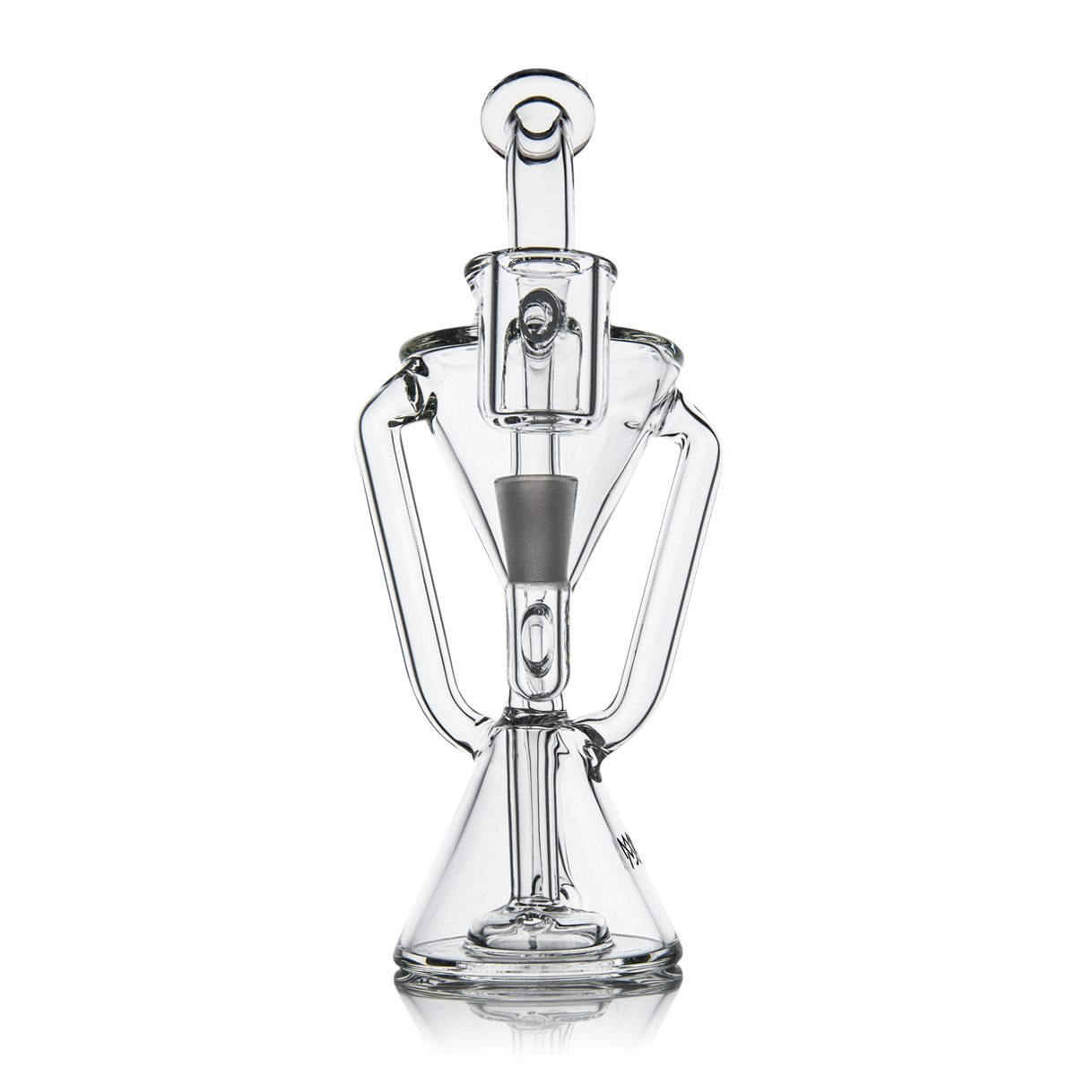 MJ Arsenal Time Turner Mini Dab Rig – Hobby Delights