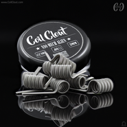 Mech Coils – Hobby Delights