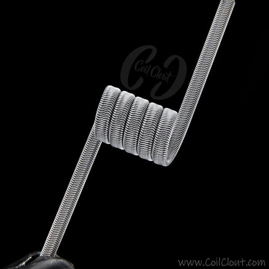 MTL Fralien (.50Ω) (NEW!) - Coil Clout