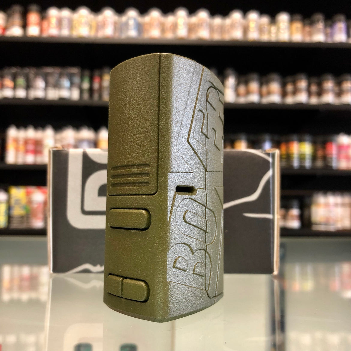 Boxer Mods – Hobby Delights