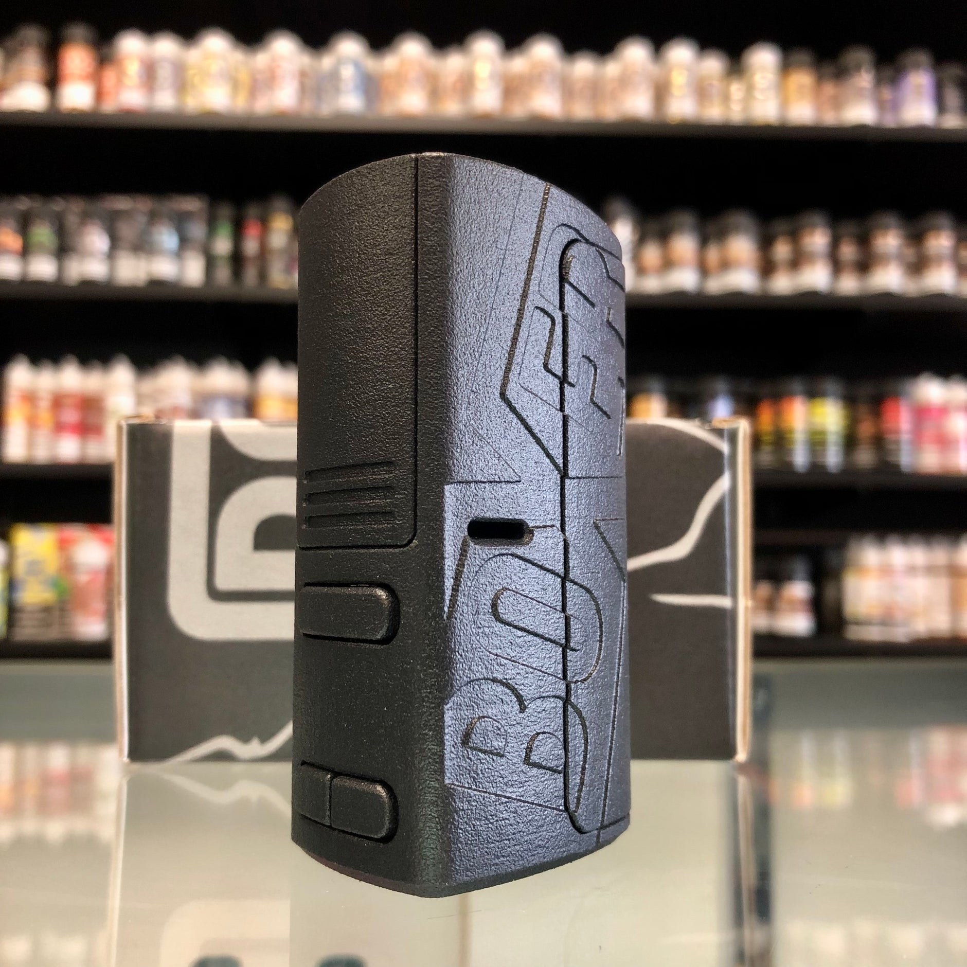 Boxer Mods – Hobby Delights