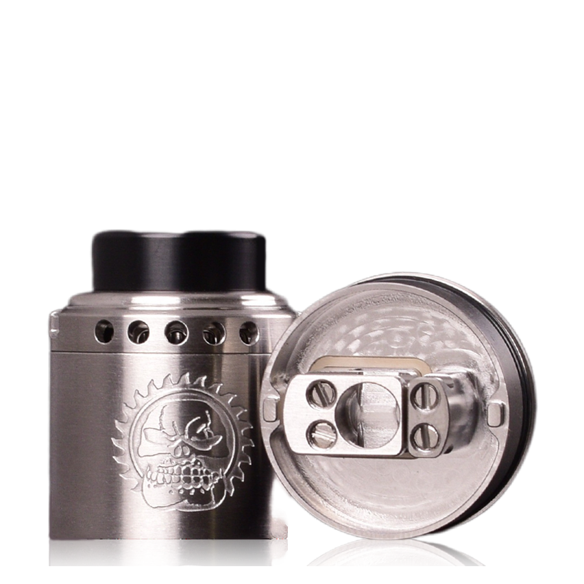Ripsaw RDA 28mm - Vaperz Cloud