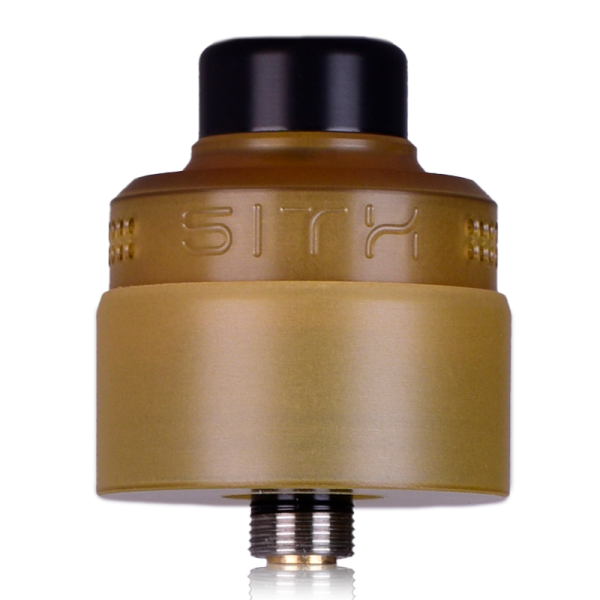 Sith RSA/RDA - Vaperz Cloud