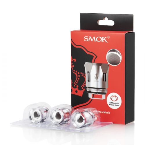 Smok TFV12 Prince Replacement Coils – Hobby Delights